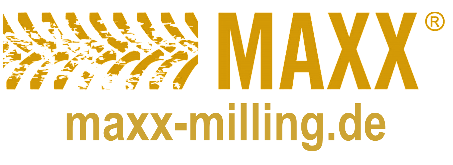 MAXX Milling l Asphalt- & Betonfräsen MAXX Transport GmbH